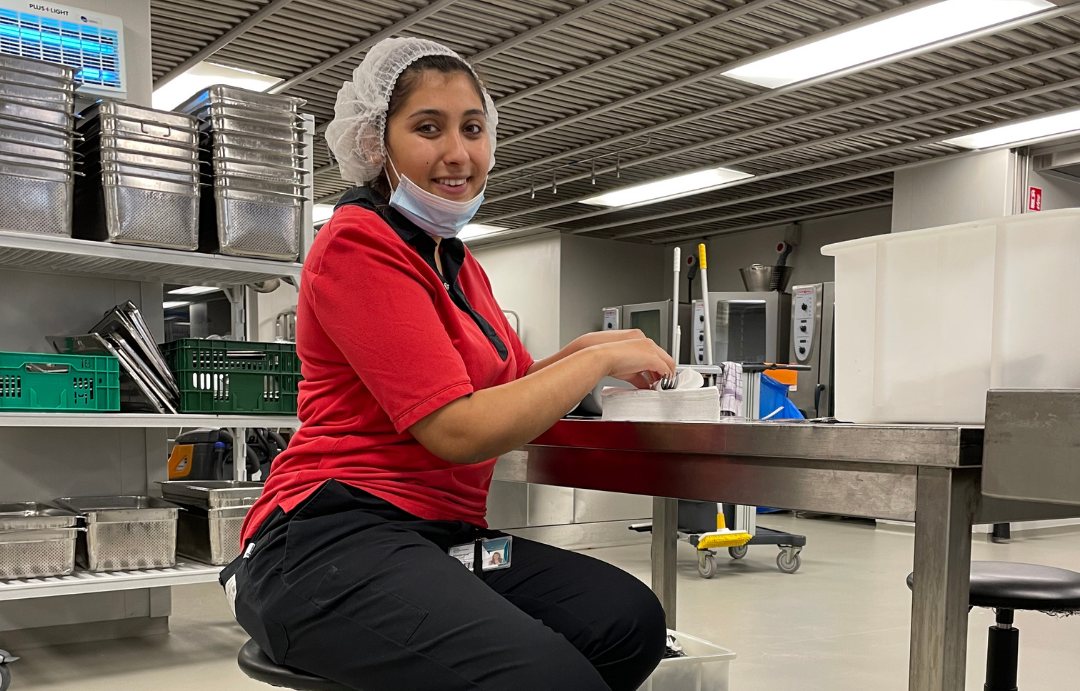 AZet u is … Elame | AZ Monica