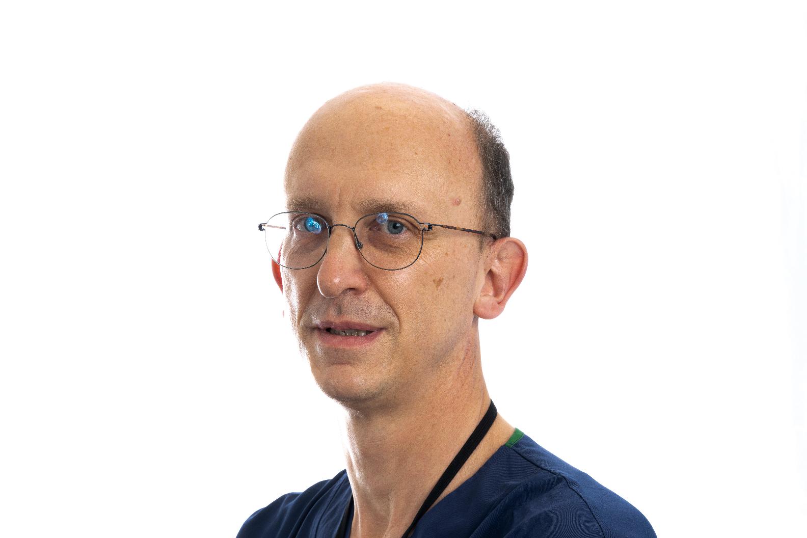 Jan Pieter Haems | AZ Monica