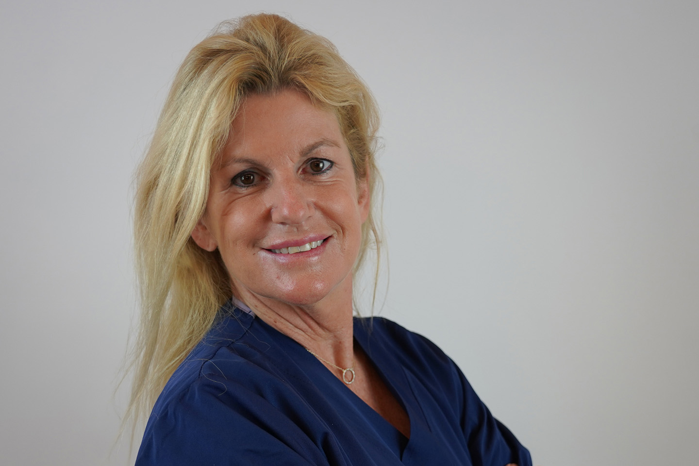 Dominique Van Strydonck | AZ Monica