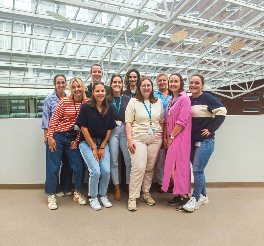 Opstart cardiale revalidatie | AZ Monica
